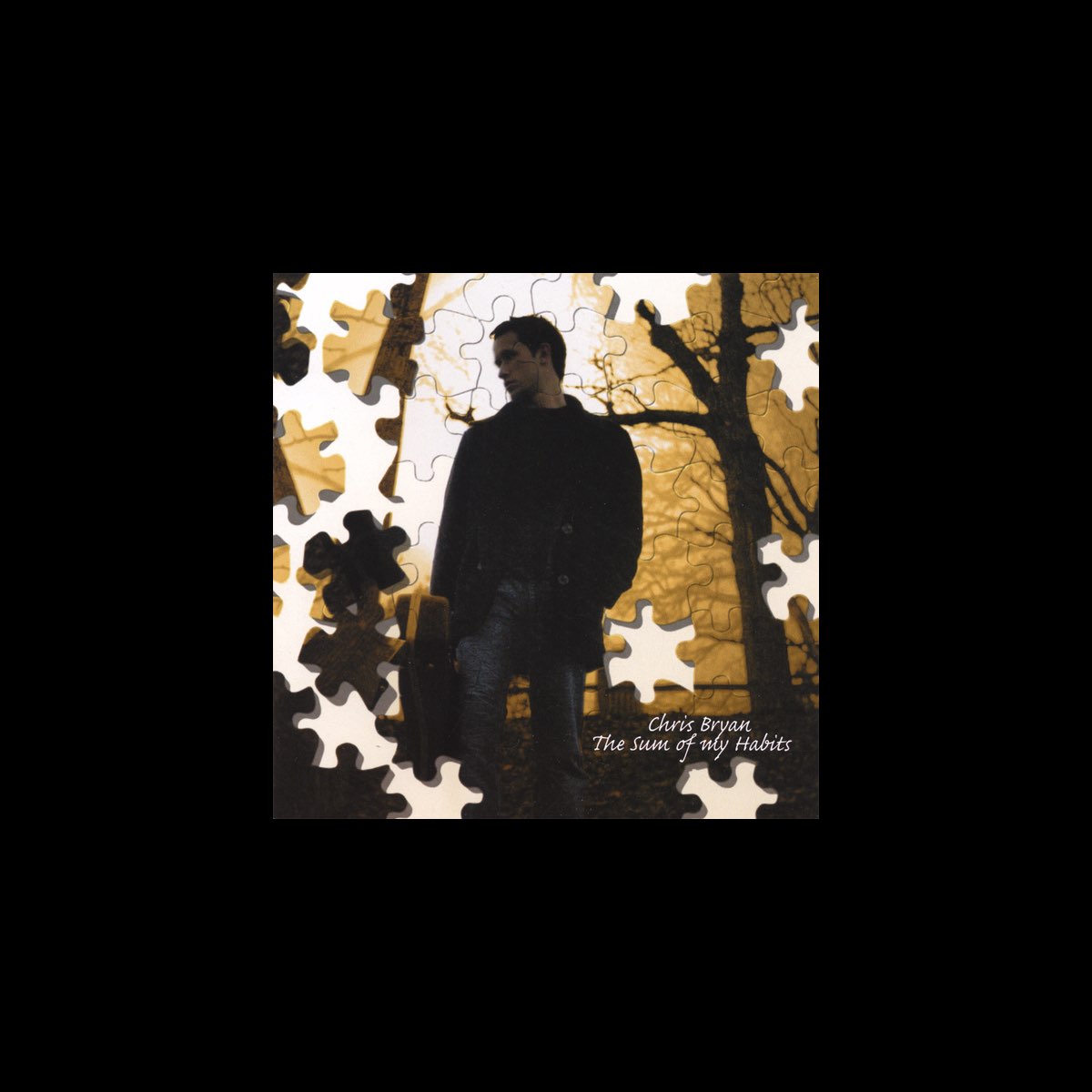 ‎The Sum of My Habits - Album by Chris Bryan - Apple Music
