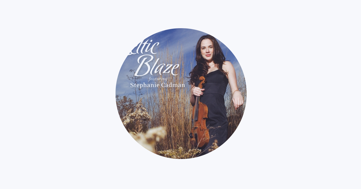 ‎Stephanie Cadman - Apple Music