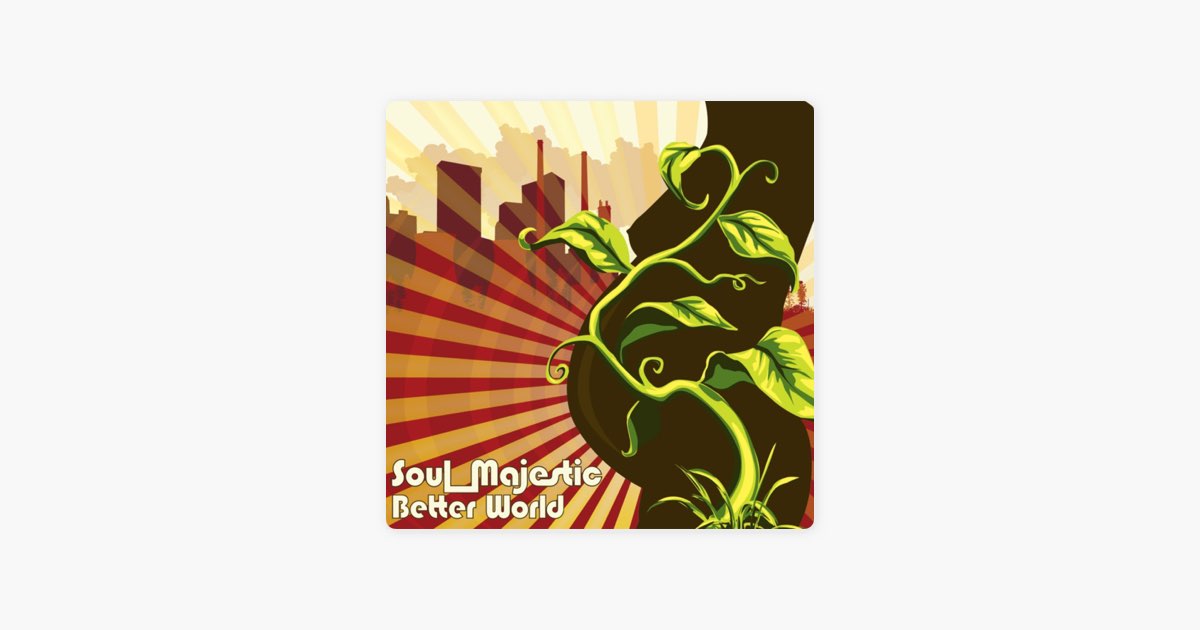 ‎Feels Good (With Tony Moses) – Song by Soul Majestic & Tony Moses ...