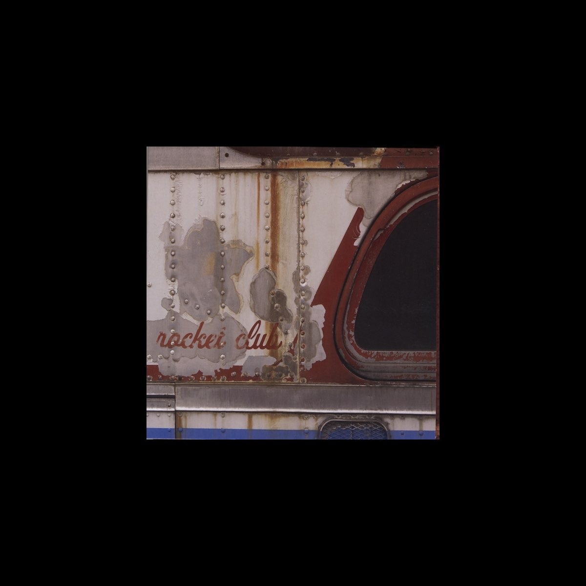 ‎Rocket Club - Album by Rocket Club - Apple Music