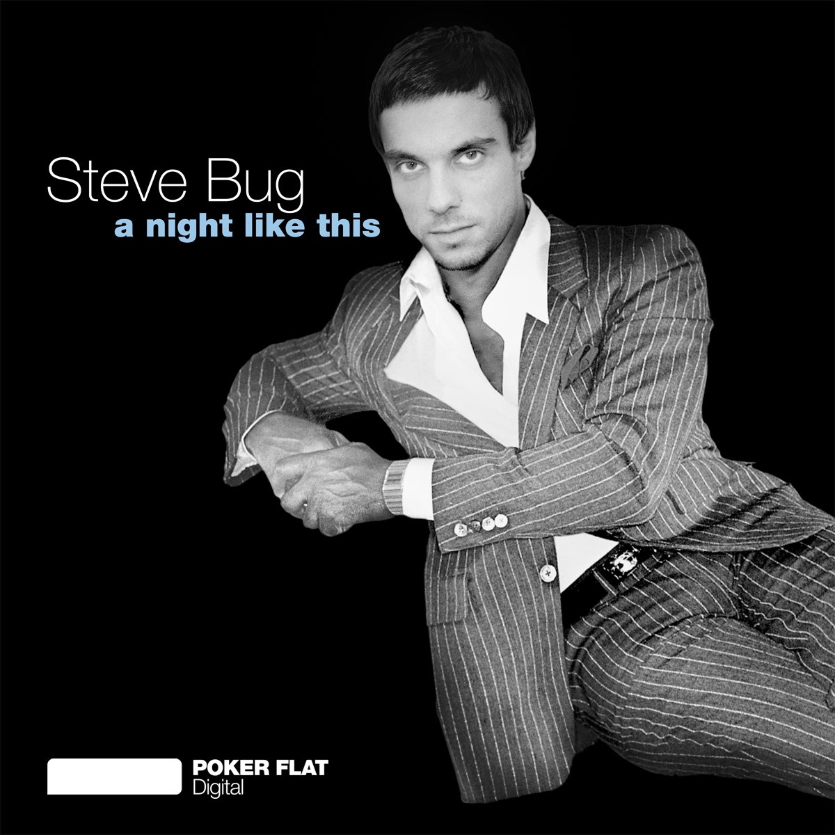 ‎A Night Like This (The Complete Remixes) - Album by Steve Bug - Apple Music