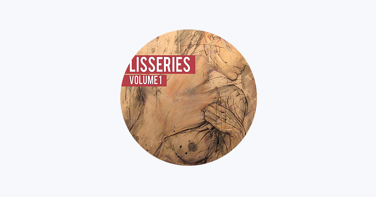 ‎Brian Liss - Apple Music