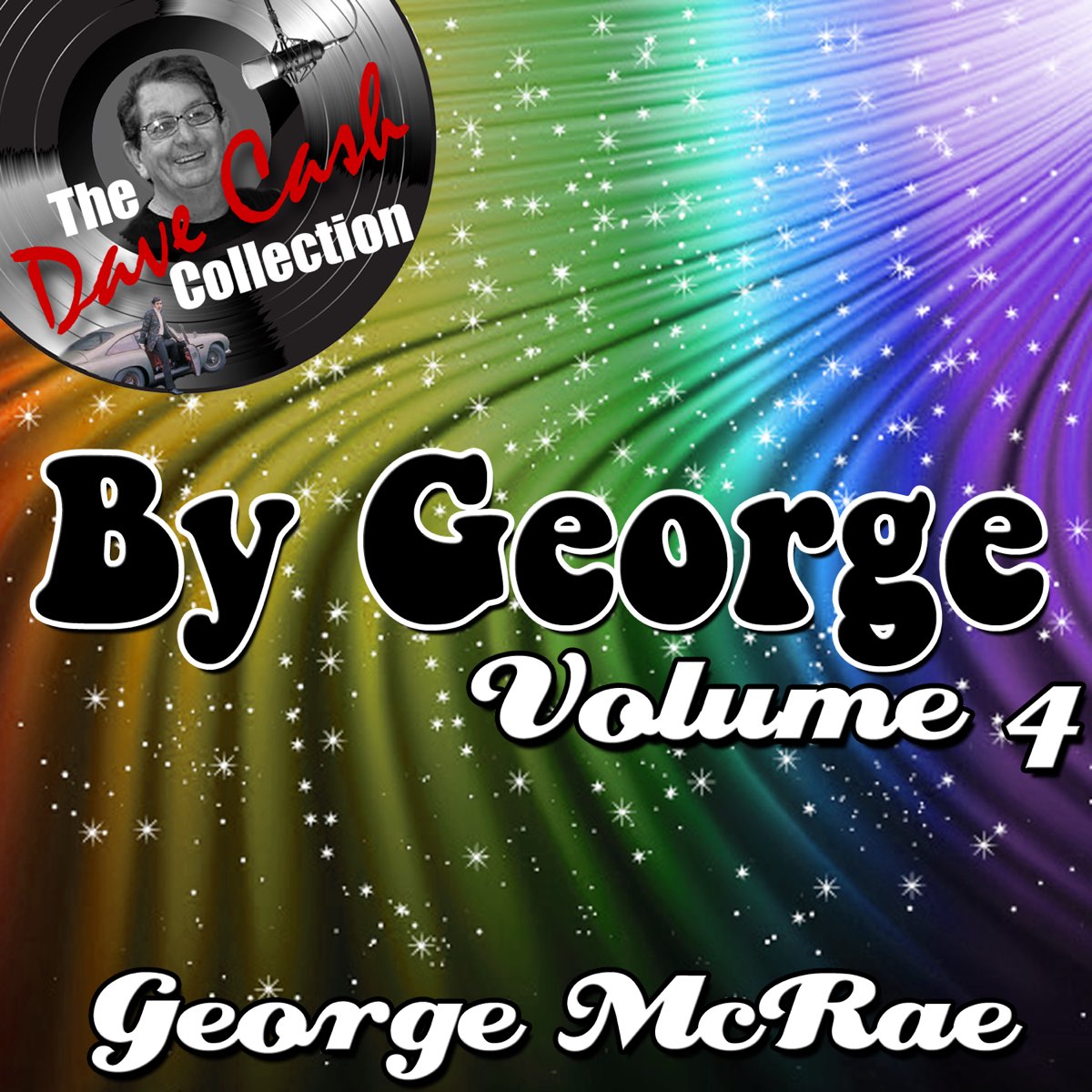 ‎By George Volume 4 - [The Dave Cash Collection] - Album by George ...