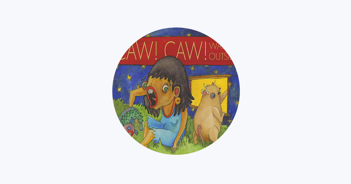 ‎Caw! Caw! - Apple Music