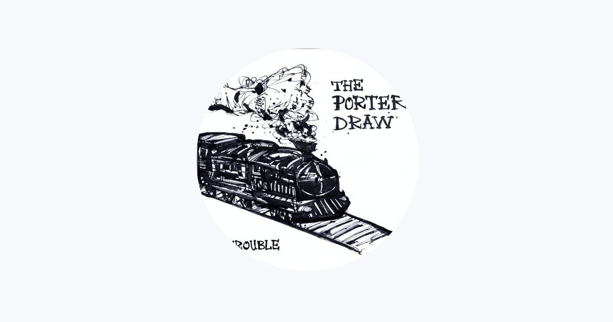 ‎The Porter Draw - Apple Music