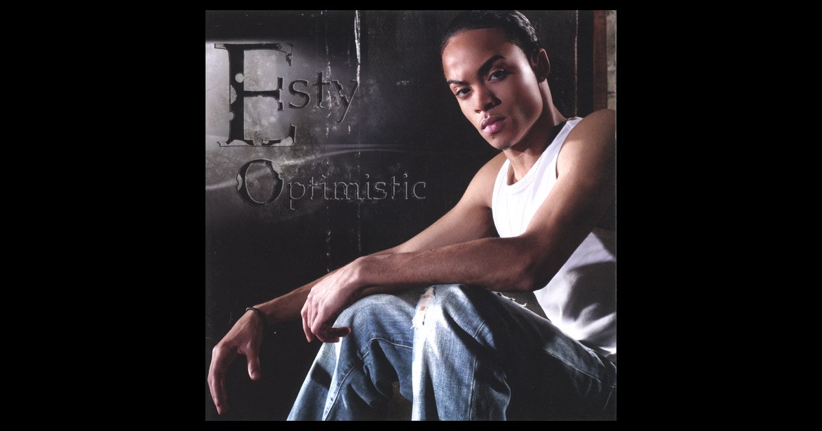 ‎Optimistic - Album by Esty - Apple Music