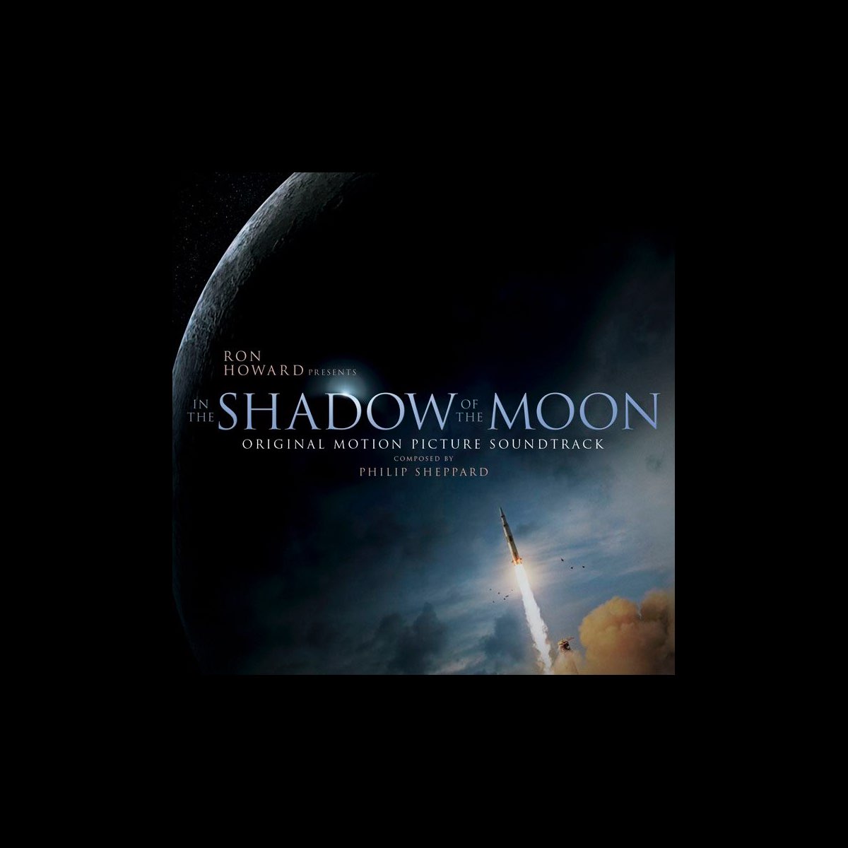 ‎In the Shadow of the Moon (Original Motion Picture Soundtrack) by ...