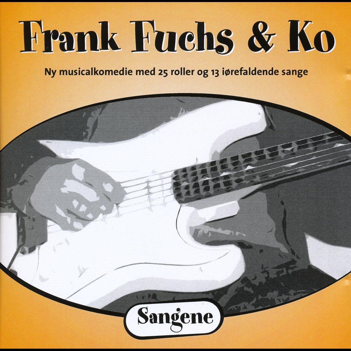 ‎Frank Fuchs & Ko by Various Artists on Apple Music
