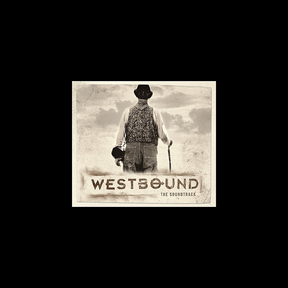 ‎Westbound: The Soundtrack. – Album par Multi-interprètes – Apple Music