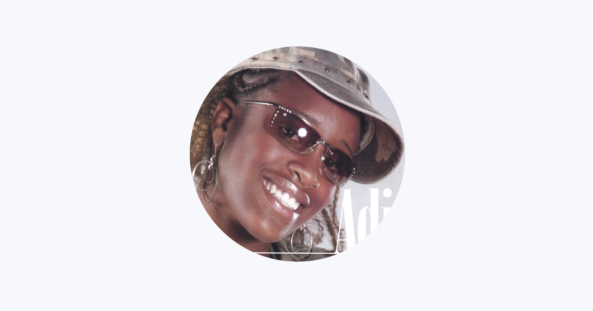 ‎Adia - Apple Music