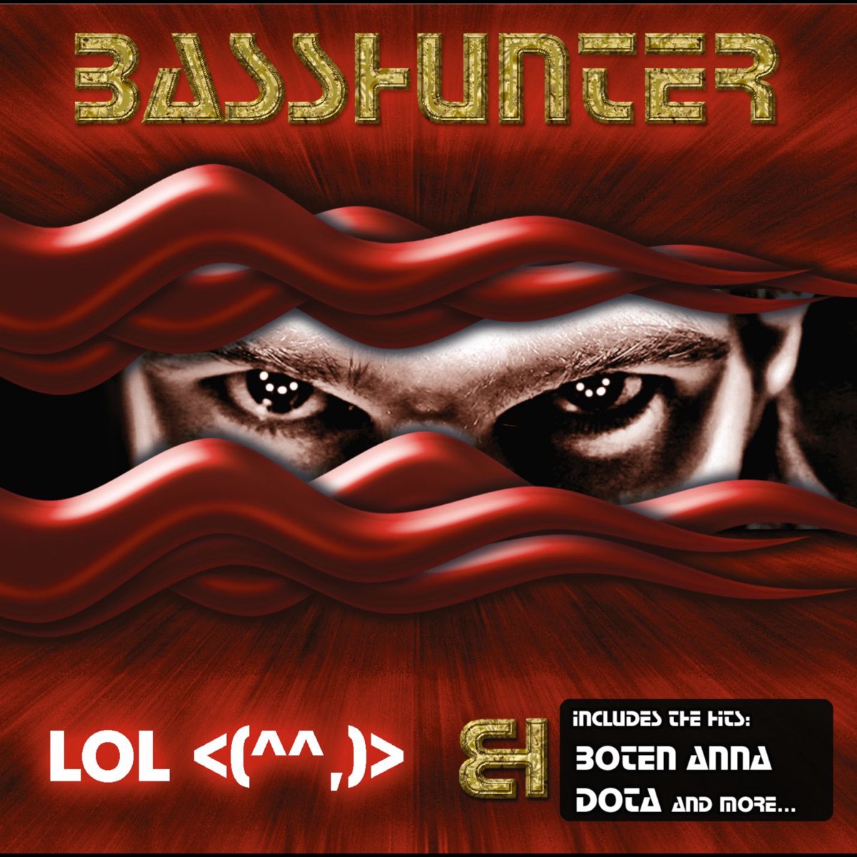 ‎Lol - Album by Basshunter - Apple Music