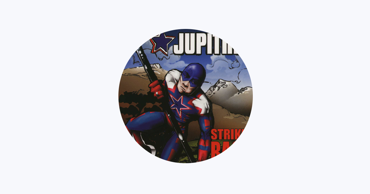 ‎Jupither - Apple Music