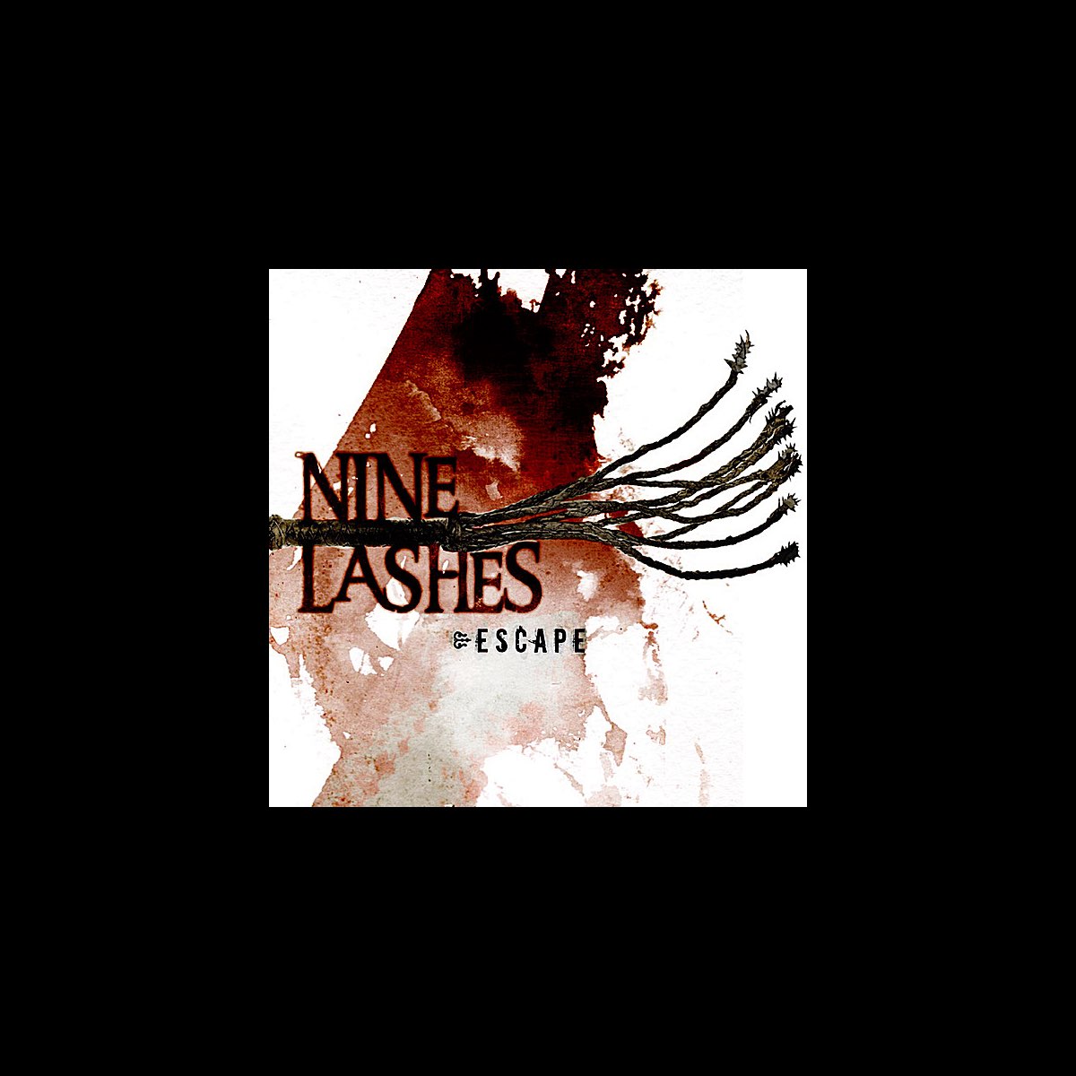 ‎Escape - Album by Nine Lashes - Apple Music