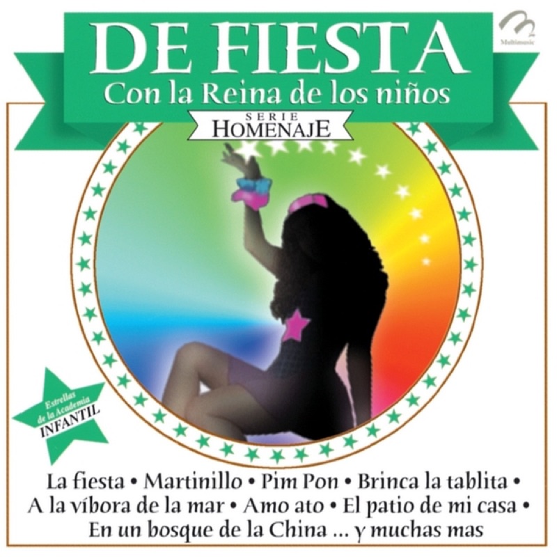 Susanita Tiene Un Ratón - Estrellas De La Academia Infantil: Song ...