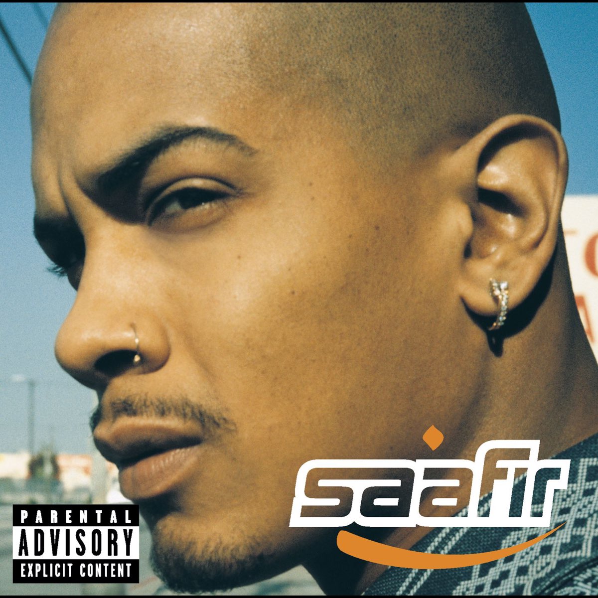 ‎The Hit List - Album by Saafir - Apple Music