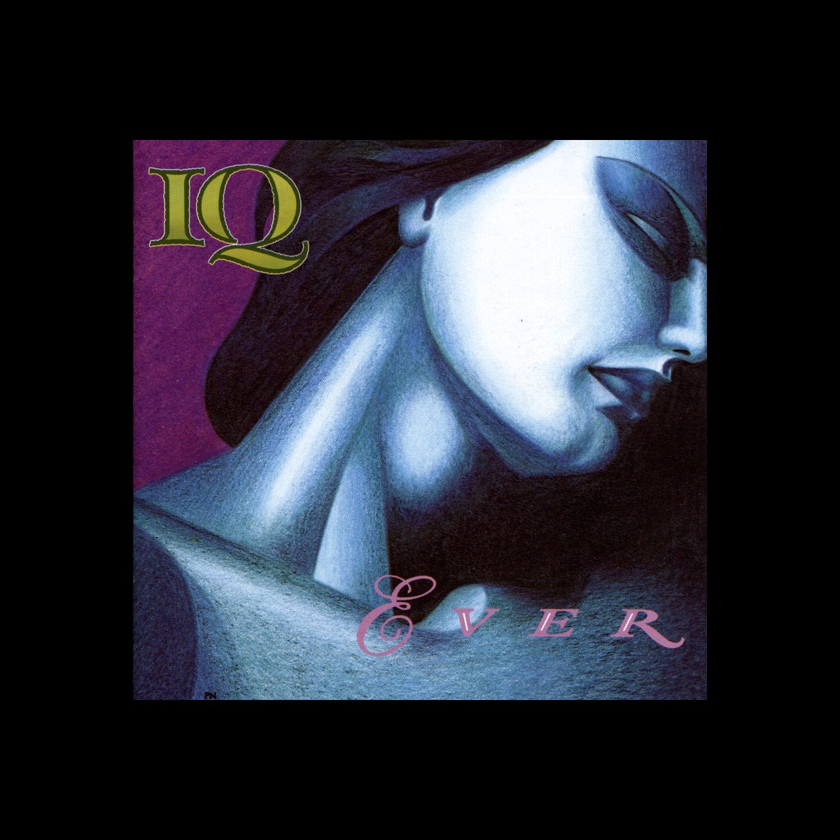 ‎Ever - Album by I.Q. - Apple Music