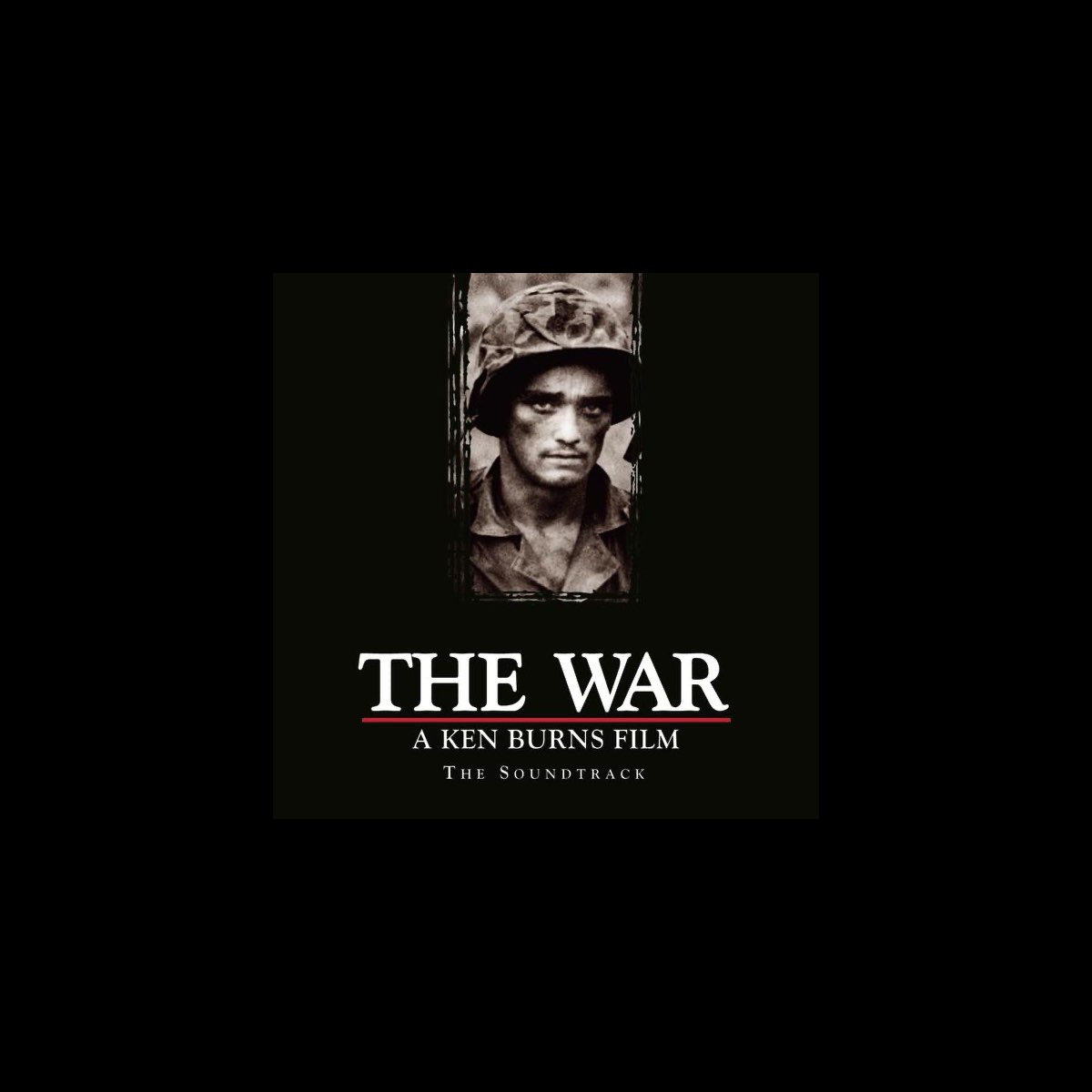 ‎The War (The Soundtrack) - Album by Various Artists - Apple Music