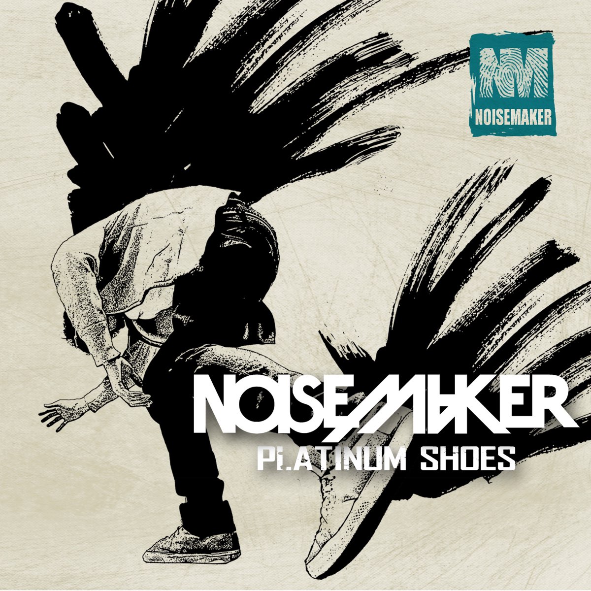 ‎PLATINUM SHOES - Album by NOISEMAKER - Apple Music