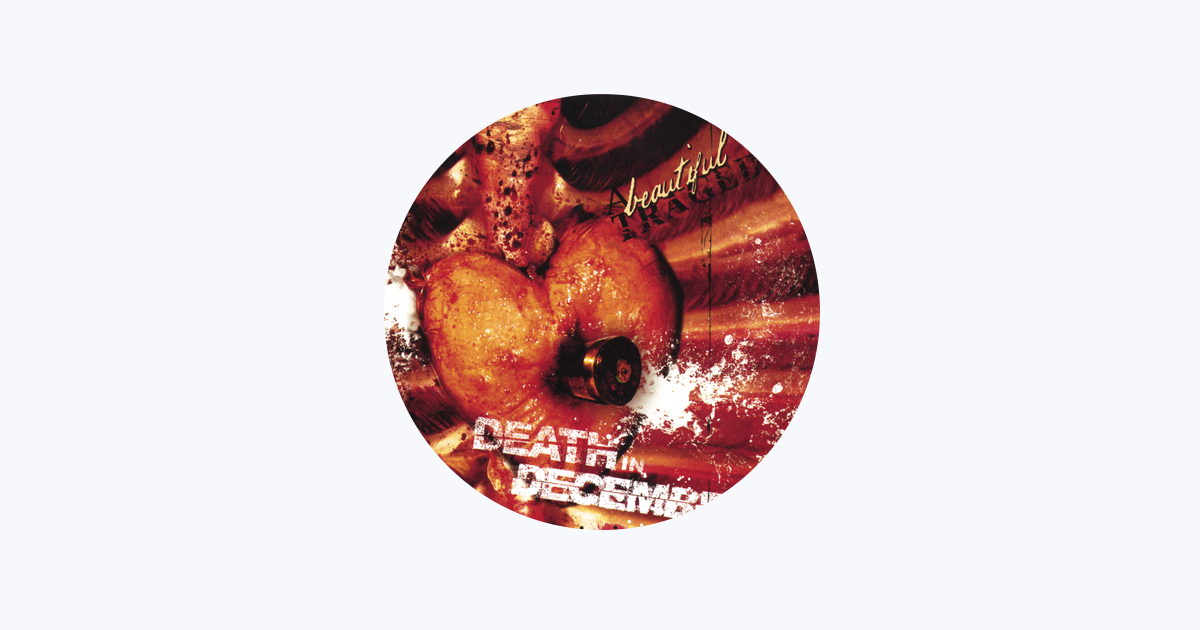 ‎death in december - Apple Music