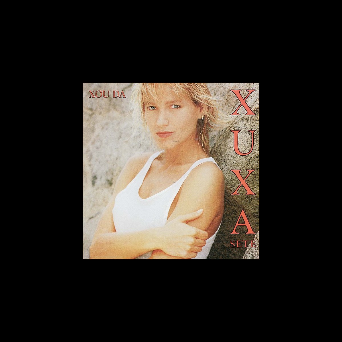 ‎Xou Da Xuxa 7 — álbum de Xuxa — Apple Music