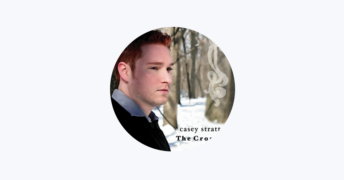‎Casey Stratton - Apple Music