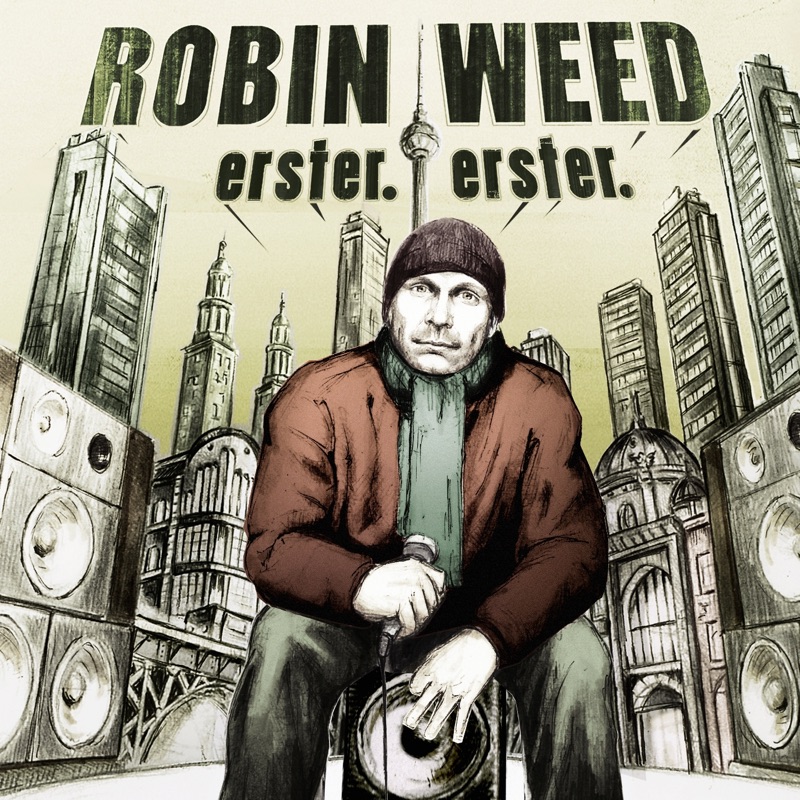 Ohne mich - Robin Weed: Song Lyrics, Music Videos & Concerts