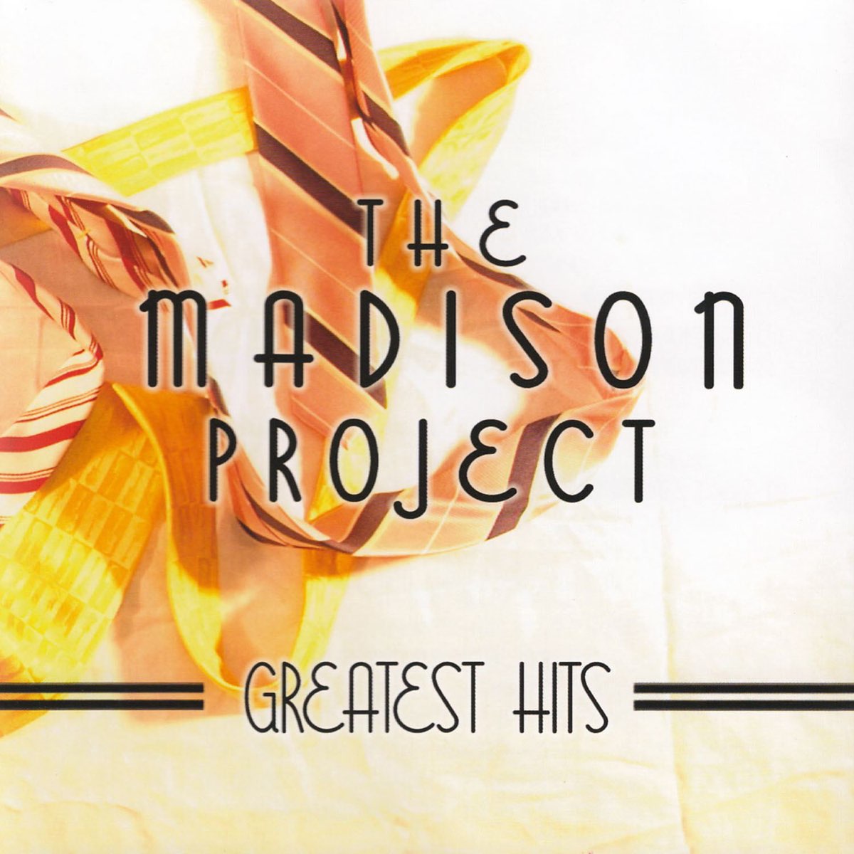 ‎Greatest Hits by The Madison Project on Apple Music
