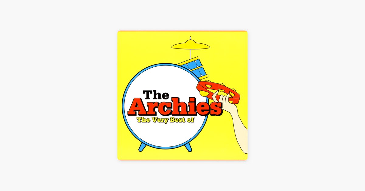 â žsugar Sugar Canciã N De The Archies Apple Music