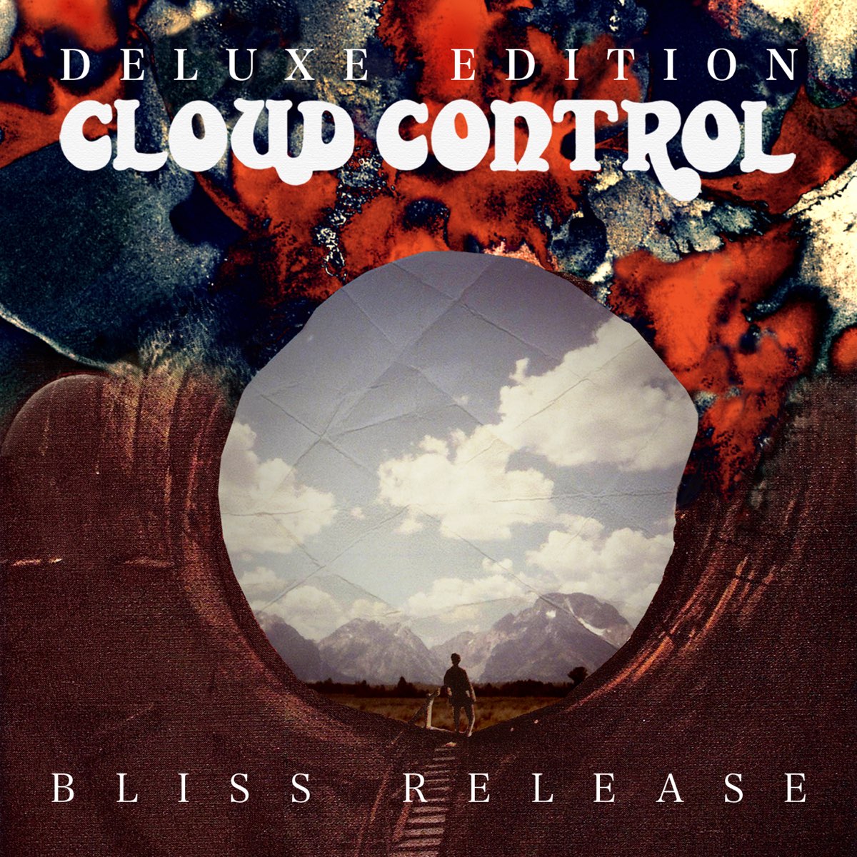 ‎Bliss Release (Deluxe Edition) - Album by Cloud Control - Apple Music