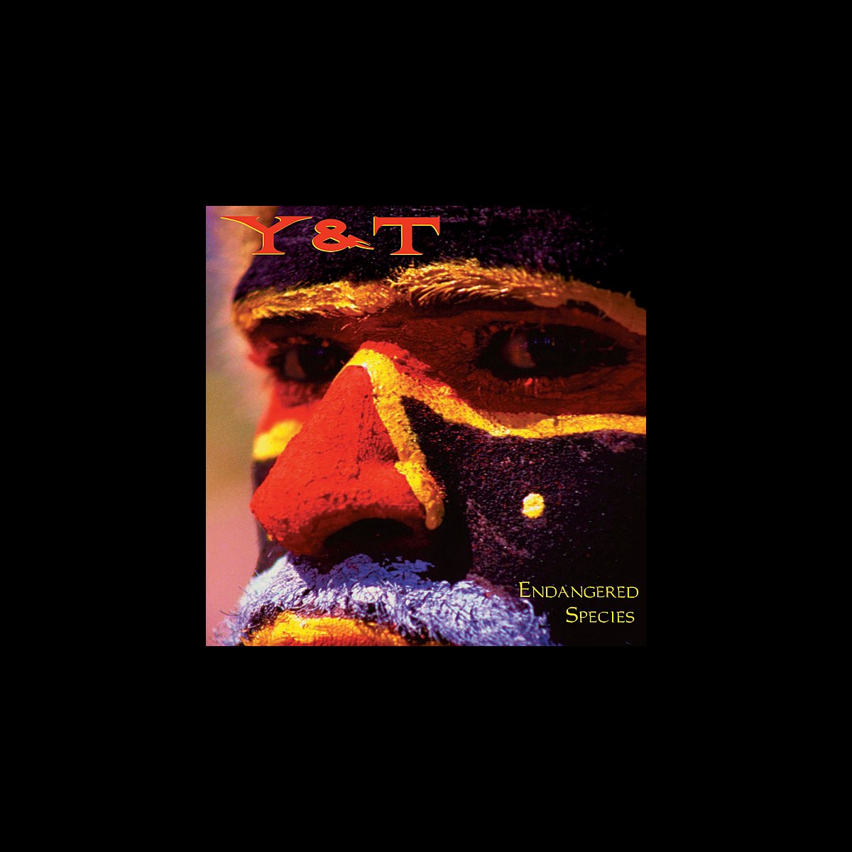 ‎Endangered Species - Album by Y&T - Apple Music