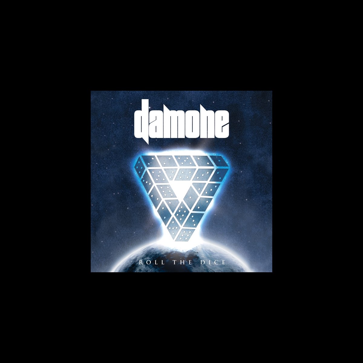 ‎Roll the Dice - Album by Damone - Apple Music