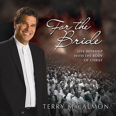 We Were Made to Worship - Terry MacAlmon | Shazam