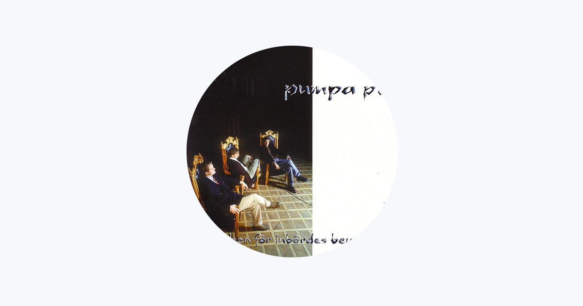 ‎Pumpa På - Apple Music
