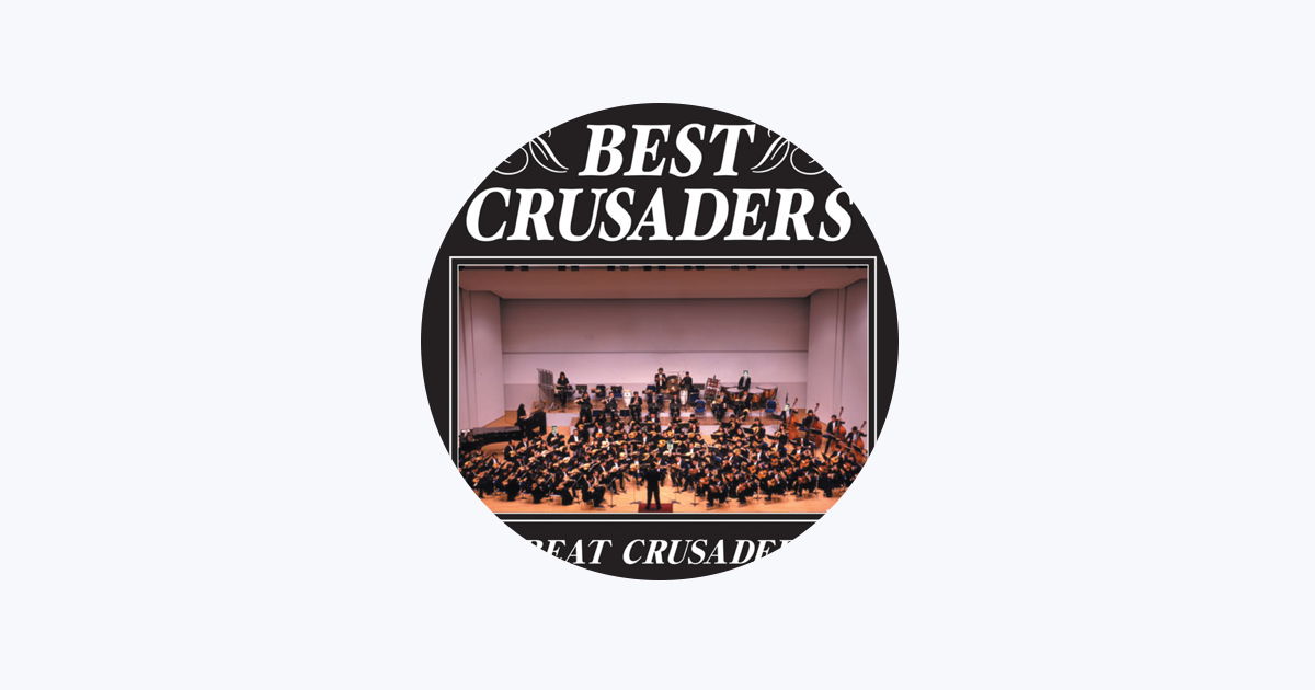 ‎BEAT CRUSADERS - Apple Music