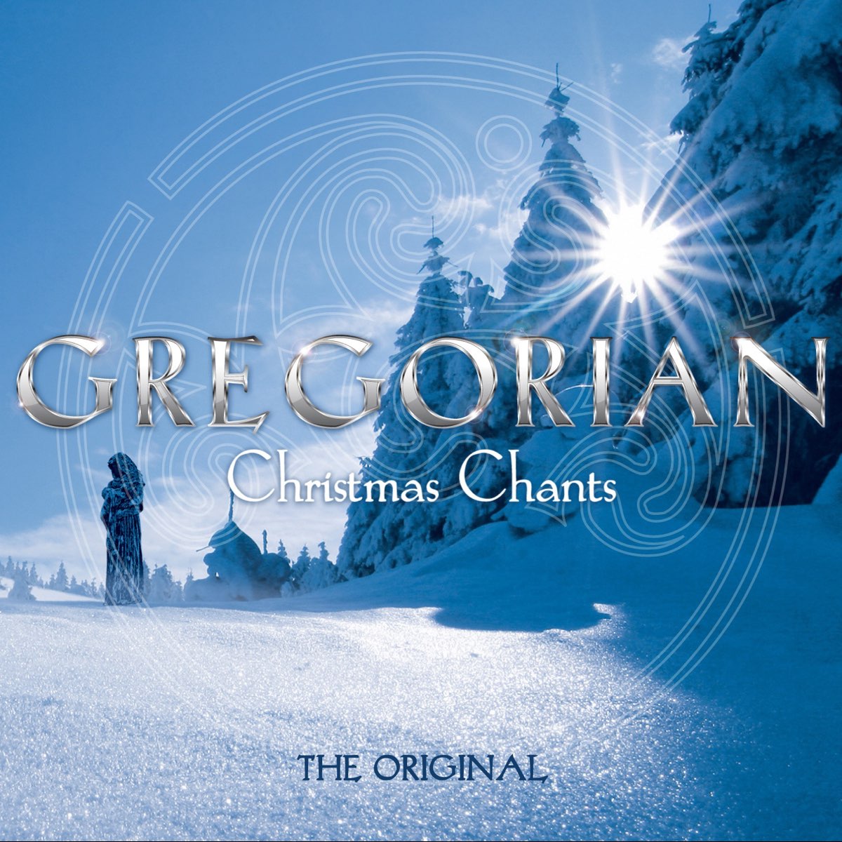 ‎Christmas Chants - Album by Gregorian - Apple Music
