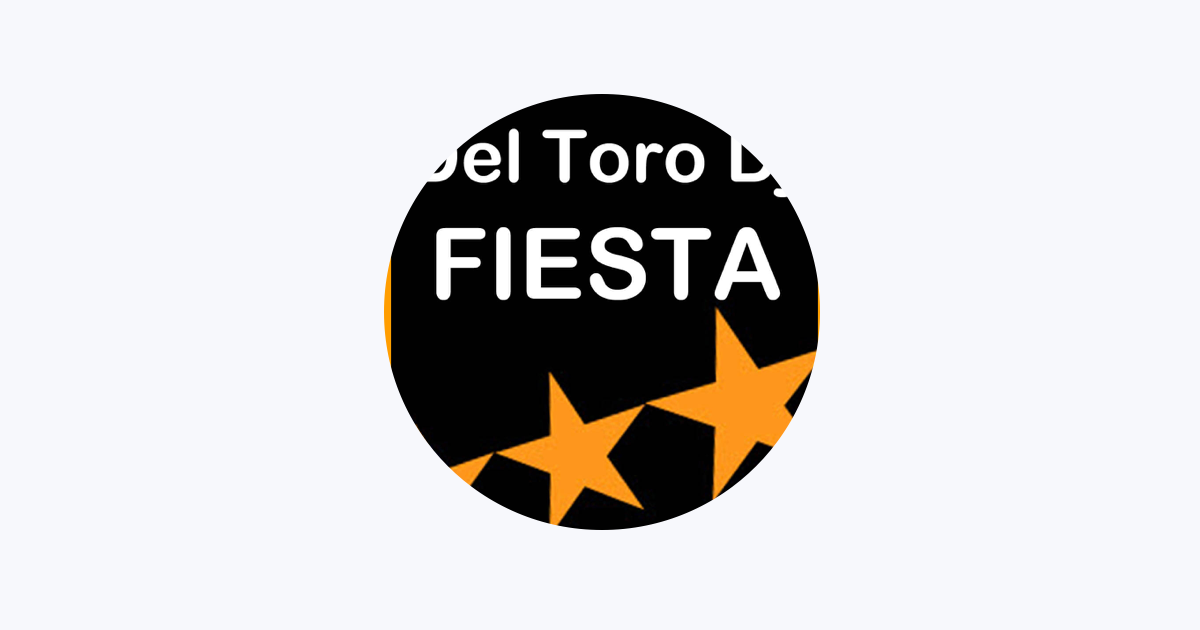 ‎Del Toro Dj en Apple Music
