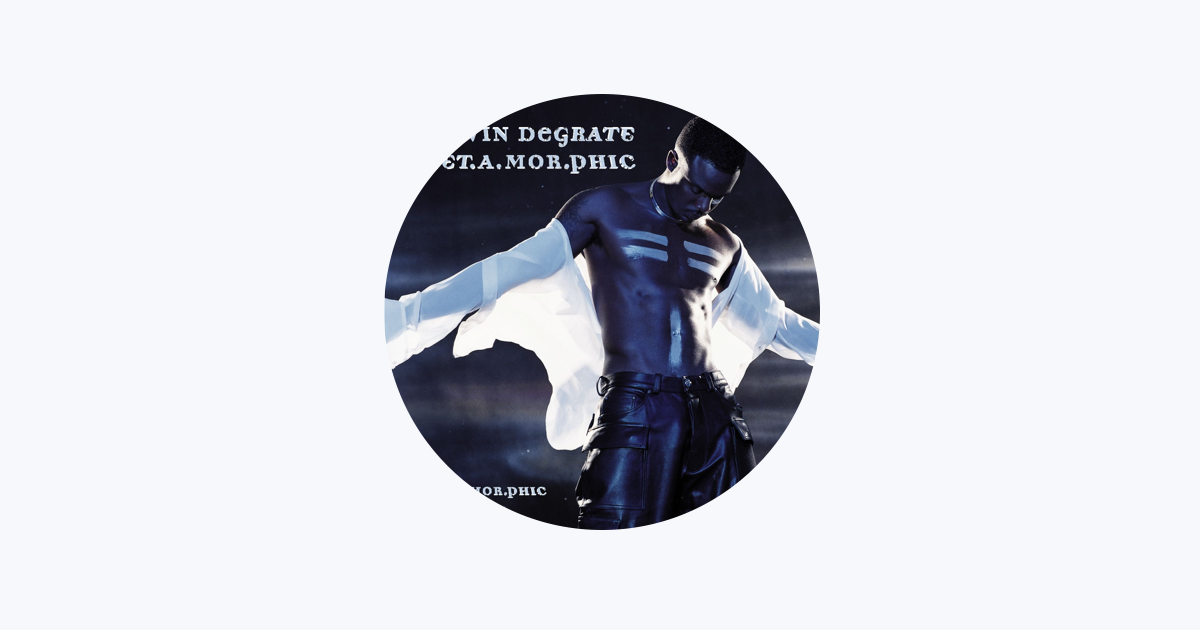 ‎Dalvin Degrate - Apple Music