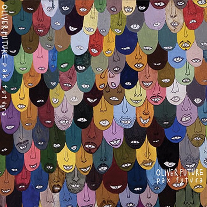 The Many Things I'm Aware Of - Oliver Future: Song Lyrics, Music Videos ...