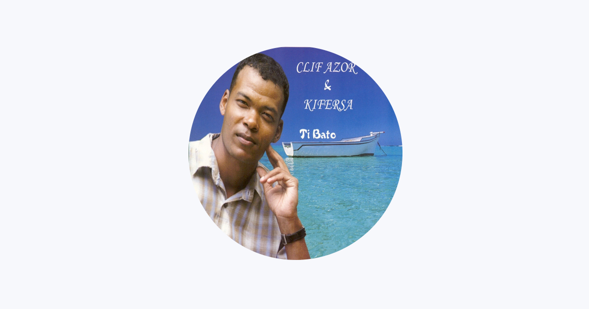 ‎Clif Azor - Apple Music