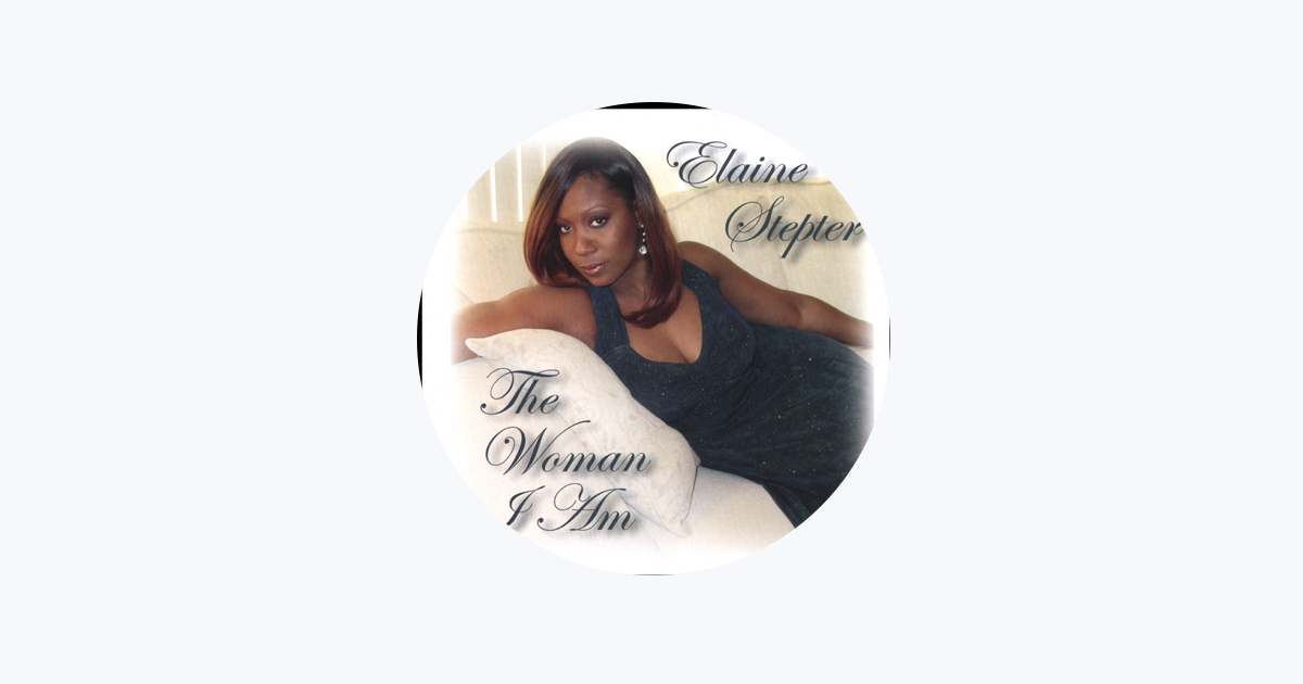 ‎Elaine Stepter - Apple Music