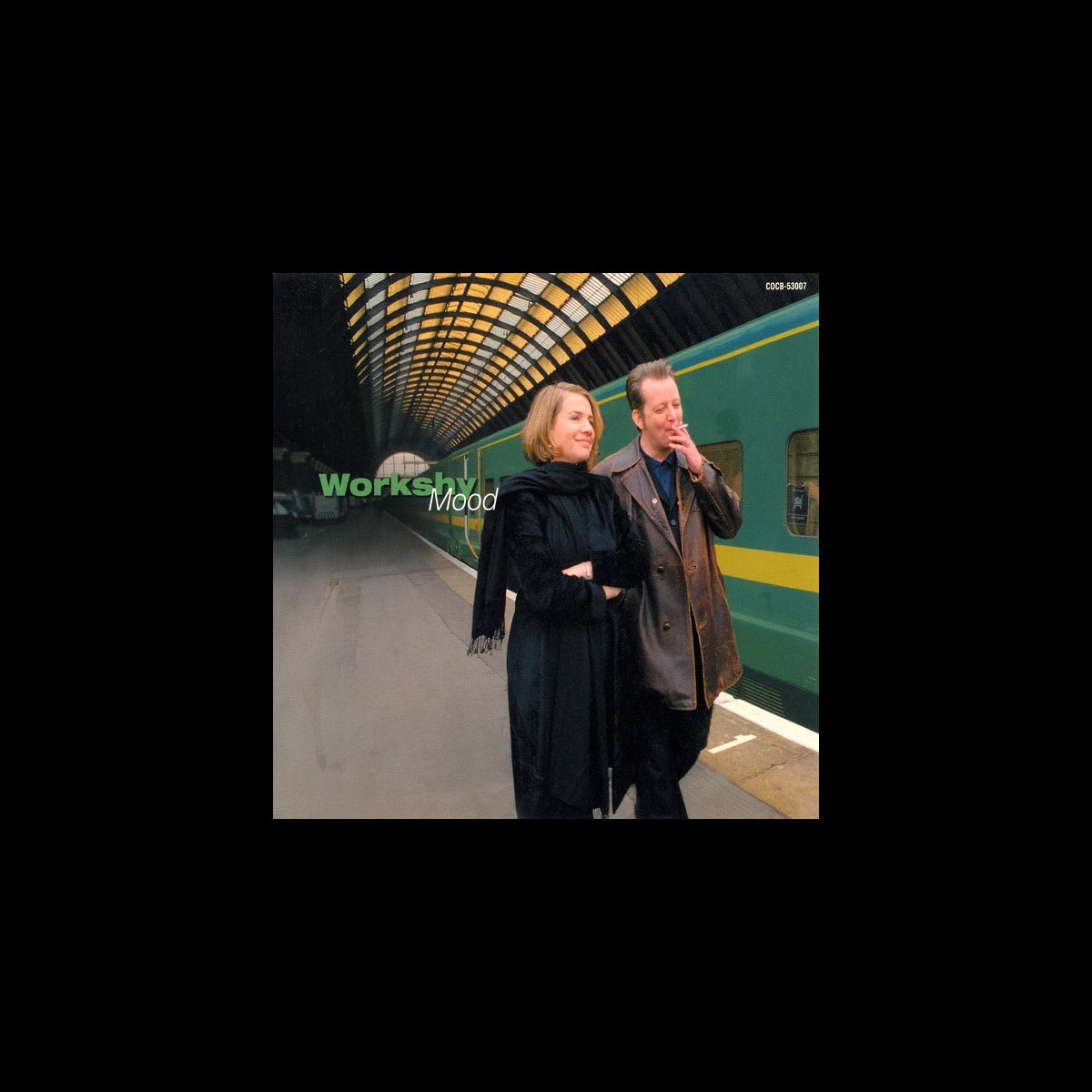 ‎Mood - Album by Workshy - Apple Music