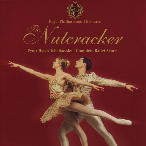 Royal Philharmonic Orchestra & David Maninov - The Nutcracker (Complete Ballet Score) (1995 ...
