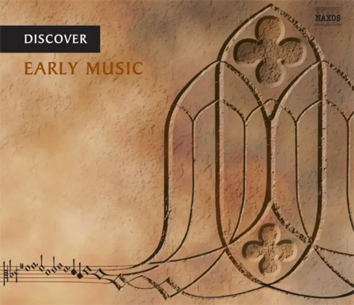 ‎Discover Early Music de Steven Rickards - Apple Music Classical
