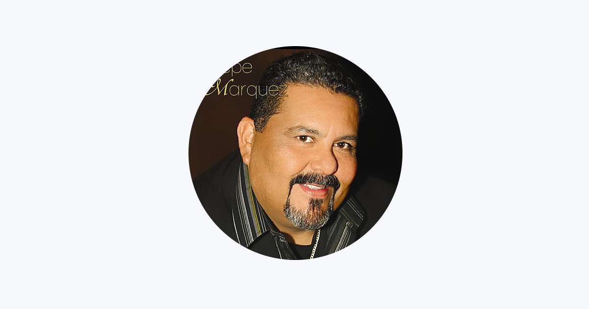 ‎Pepe Marquez - Apple Music