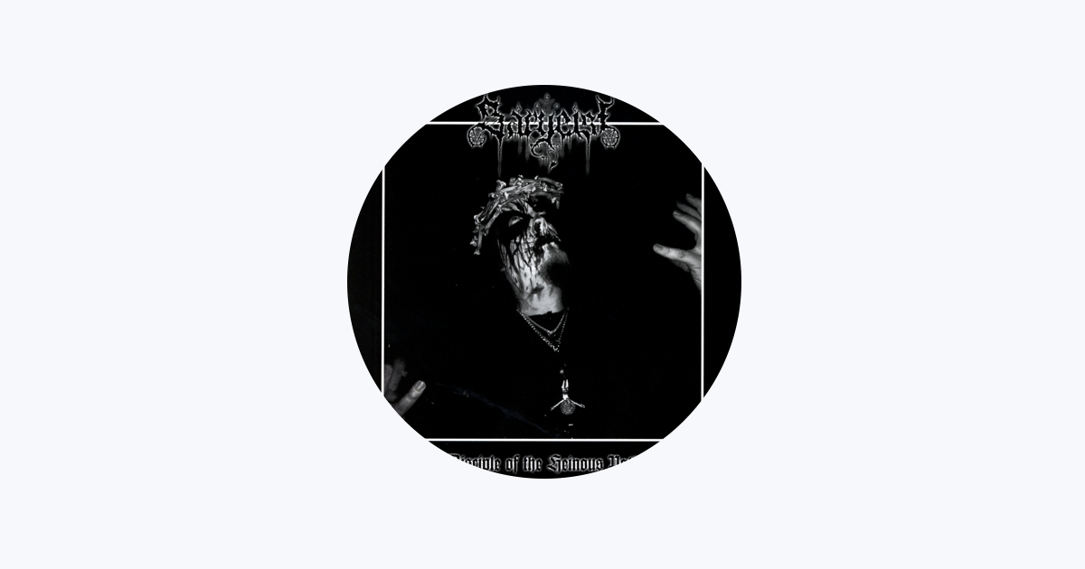 ‎Sargeist - Apple Music