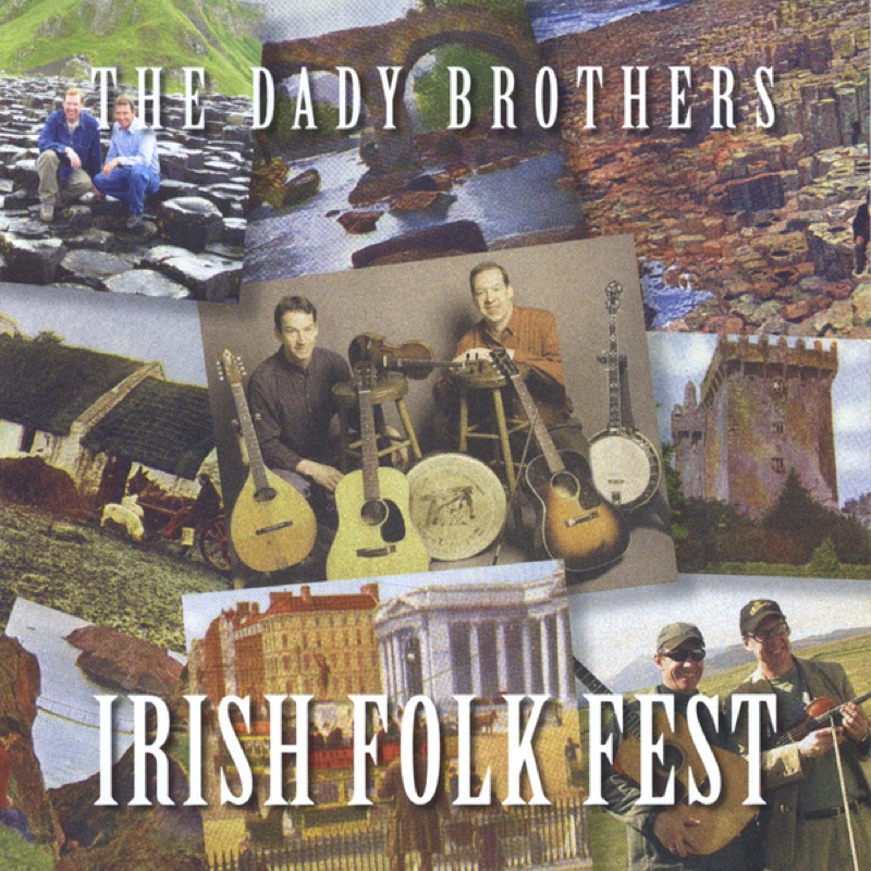School Days End - The Dady Brothers: Song Lyrics, Music Videos & Concerts