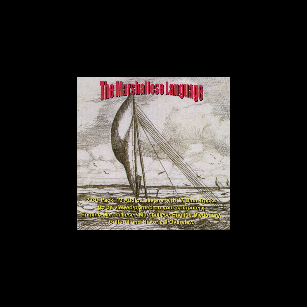 ‎The Marshallese Language - Album by Alan Taylor - Apple Music