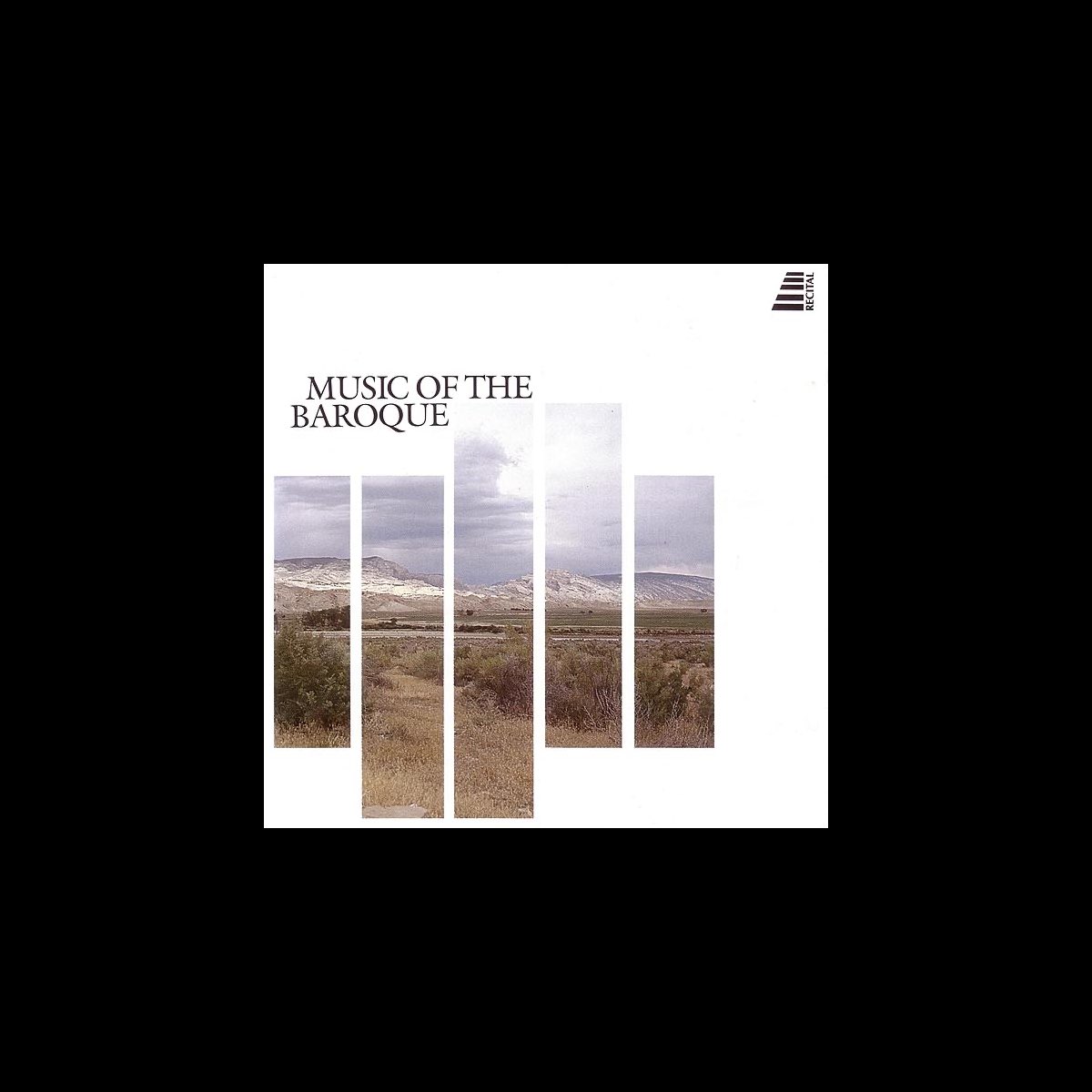 ‎Music of the Baroque - Album by Orchestra da Camera di Roma - Apple Music