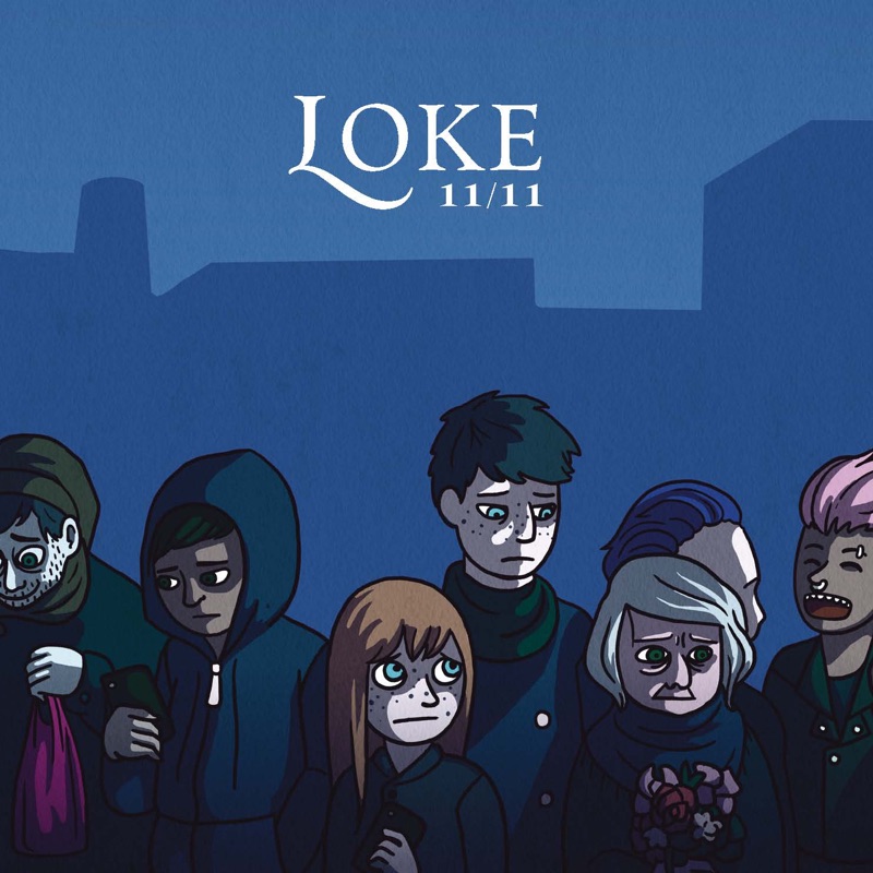 Om - Loke: Song Lyrics, Music Videos & Concerts