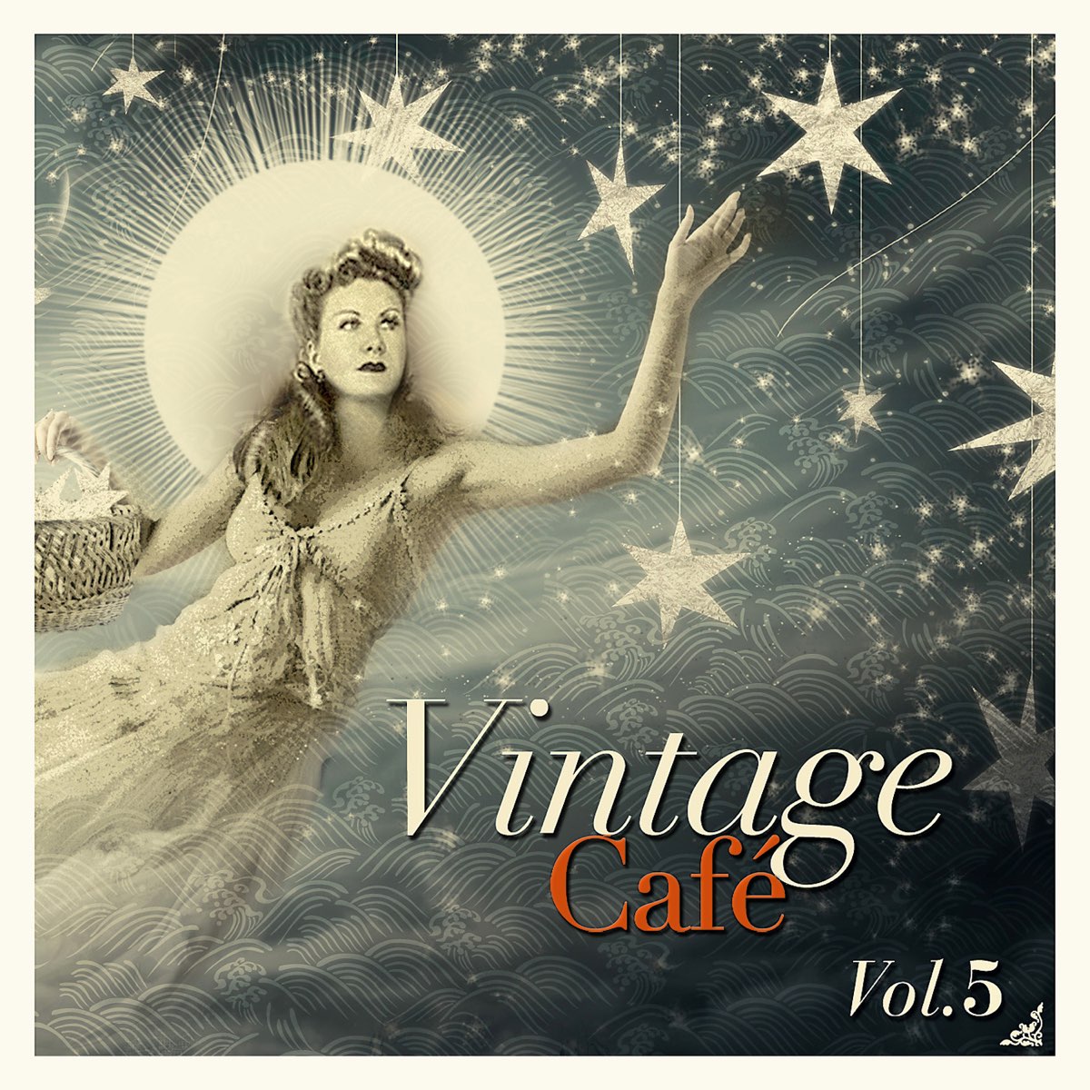 ‎Vintage Café, Vol. 5 - Album by Various Artists - Apple Music